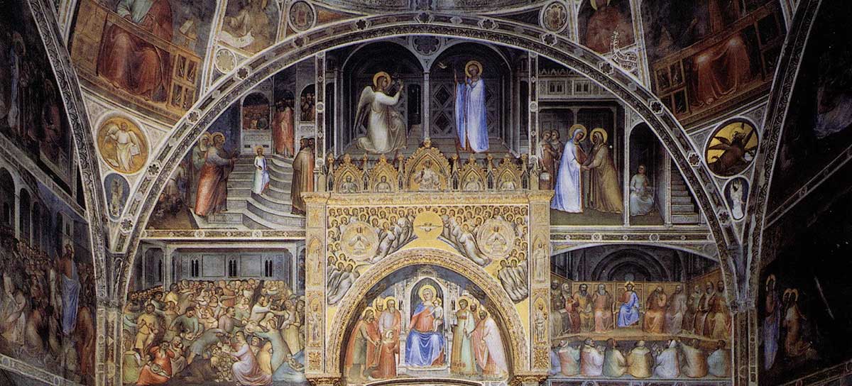 Il rinascimento italiano – @storiarte on Tumblr