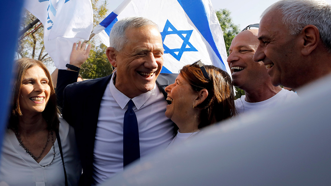 Israele in stallo: Netanyahu non vince ma formare il nuovo governo sarà ... Israele in stallo: Netanyahu non vince ma formare il nuovo governo sarà ...
