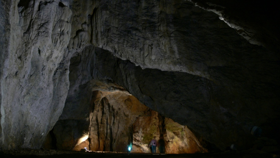 La conquista del vecchio mondo. Homo sapiens popolò l’Eurasia in più ... La conquista del vecchio mondo. Homo sapiens popolò l’Eurasia in più ...