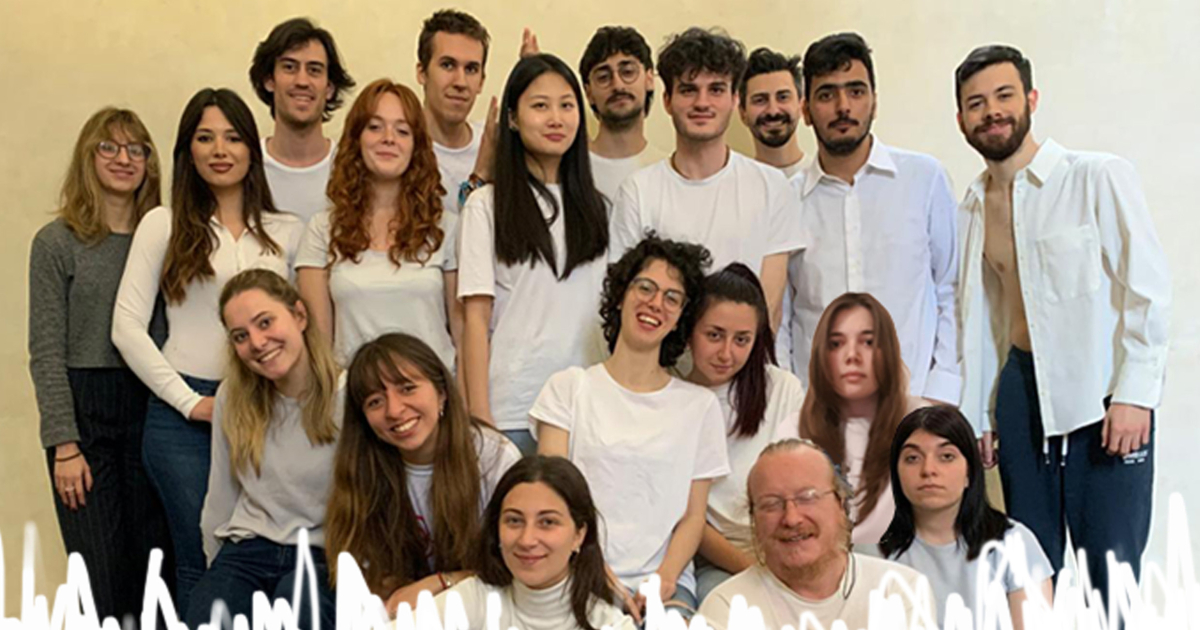 Fuoricontrollo | Il Bo Live UniPD